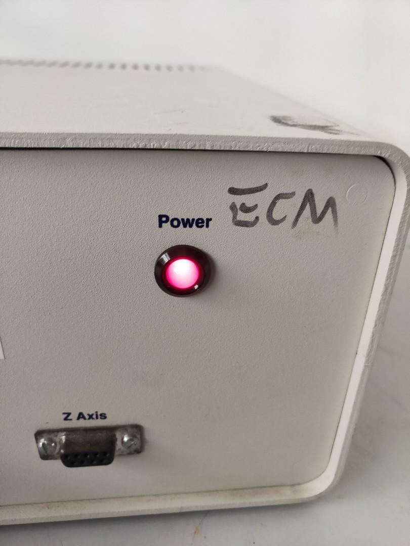 CH Instruments Scanning Electrochemical Microscope Unit for sale @ $250 ...