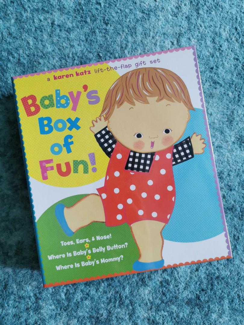 21 Best Books For 1-Year-Olds You Need On Your Bookshelf, 48% OFF