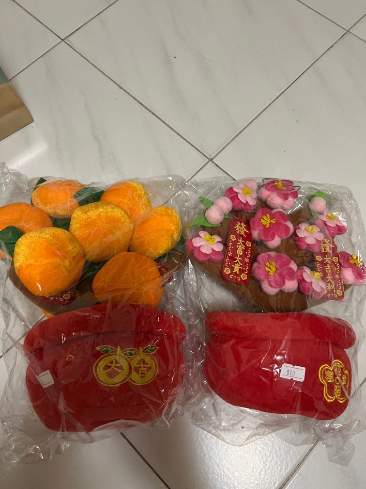 Cny display, Hobbies & Toys, Stationery & Craft, Occasions & Party ...