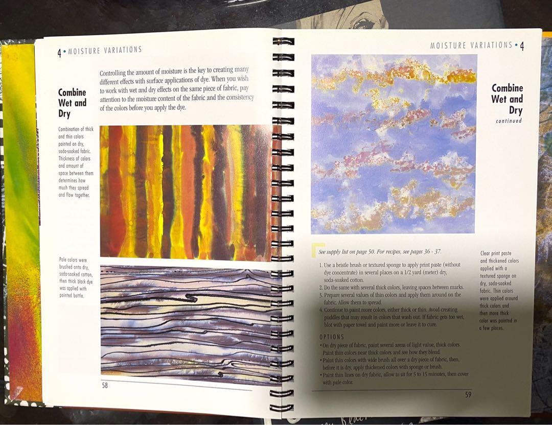 Color by Design book, Hobbies & Toys, Books & Magazines, Fiction & Non ...