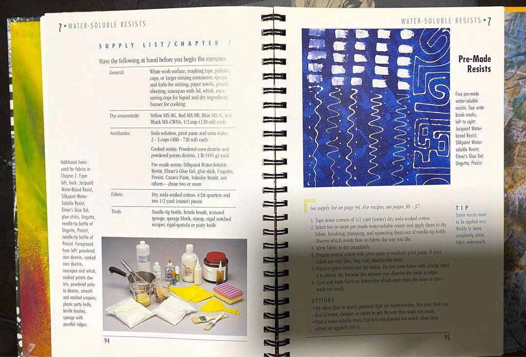 Color by Design book, Hobbies & Toys, Books & Magazines, Fiction & Non ...