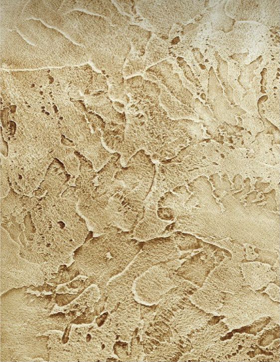 Textured wall effect and painting, Furniture & Home Living, Home Decor ...