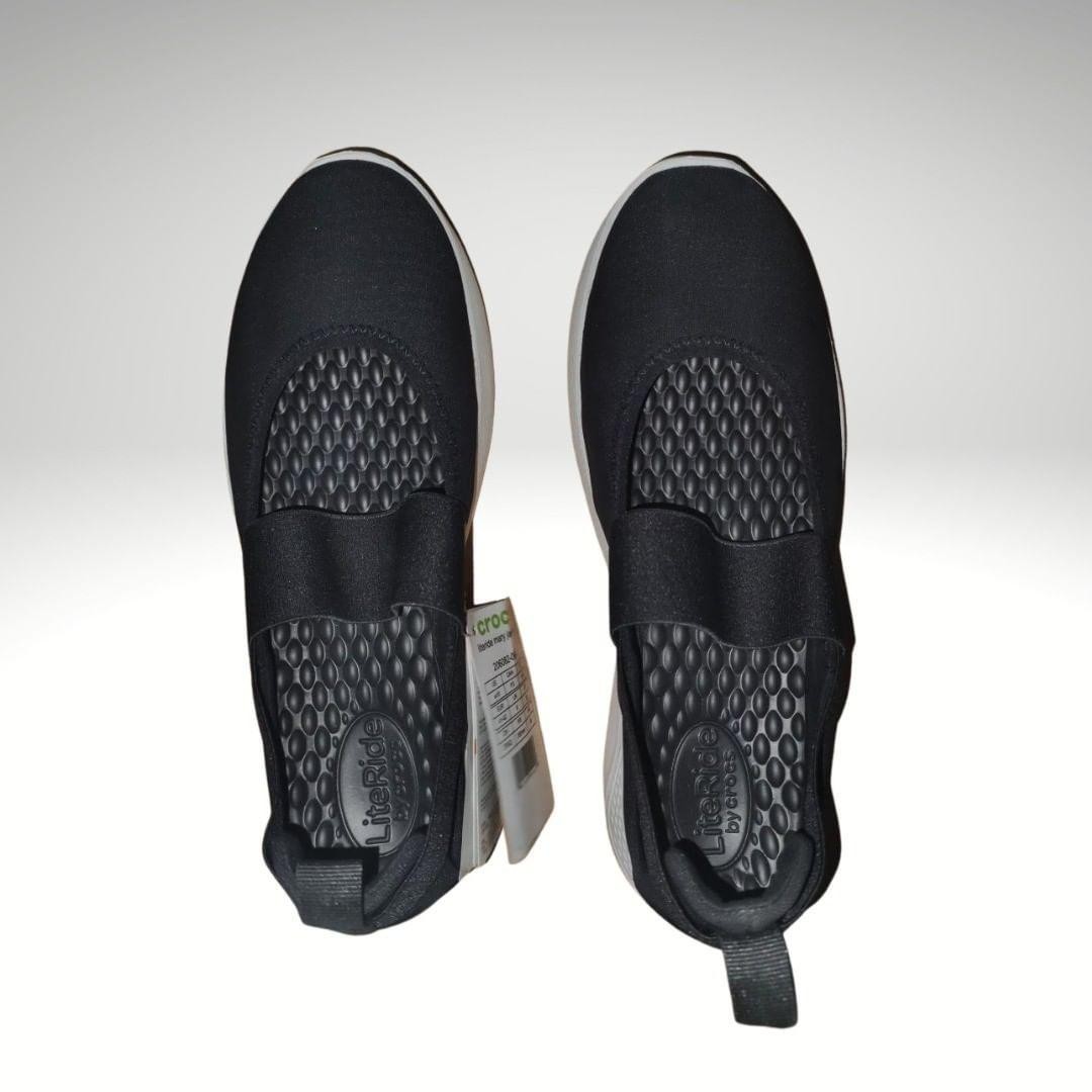 Crocs Literide Shoes for Ladies (with Receipt), Women's Fashion ...