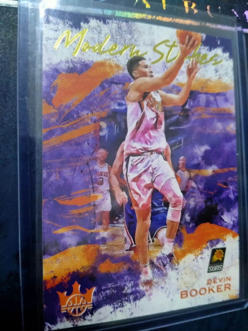 D booker, Hobbies & Toys, Memorabilia & Collectibles, Vintage ...