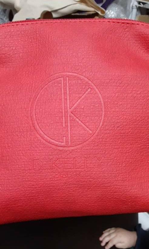 D Kelly Japan Crossbody bag, Women's Fashion, Bags & Wallets, Cross ...