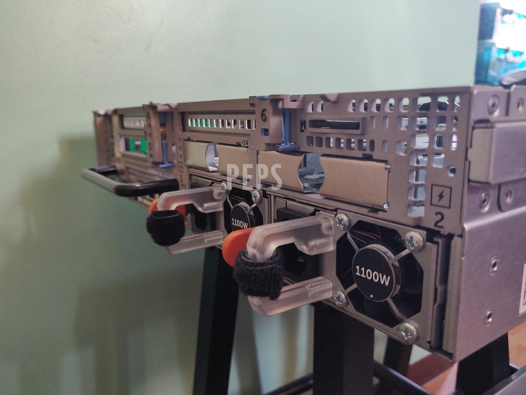 Dell R720xd 192GB RAM 21TB 2U PowerEdge Enterprise Rack Server Dual ...