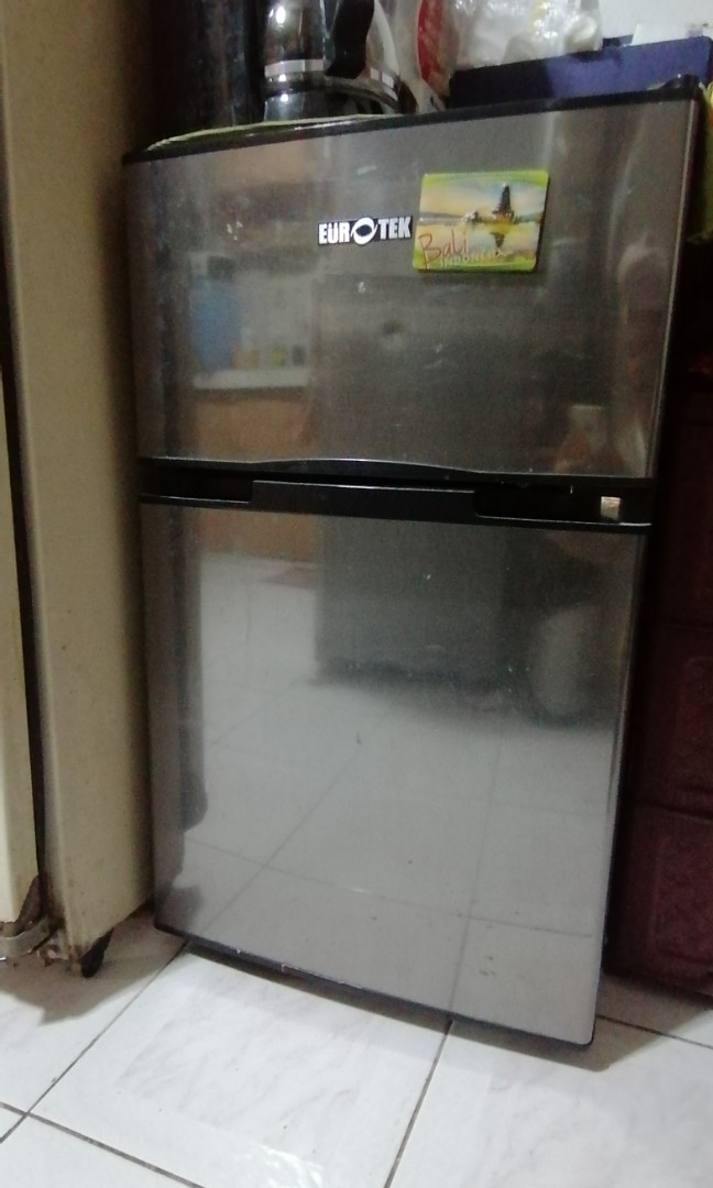 Eurotek 3.5cuft, TV & Home Appliances, Kitchen Appliances ...