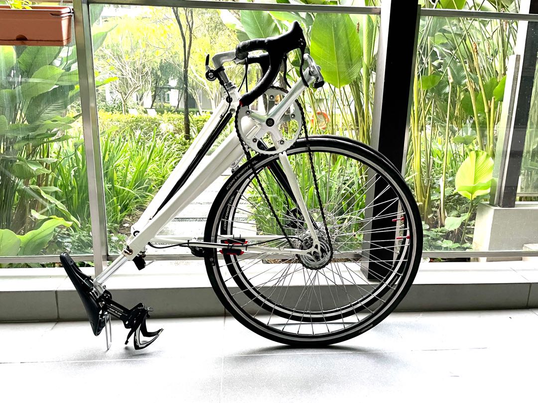 Fubi Fixie 8 Speed fubifixie.com 2020, Sports Equipment, Bicycles ...