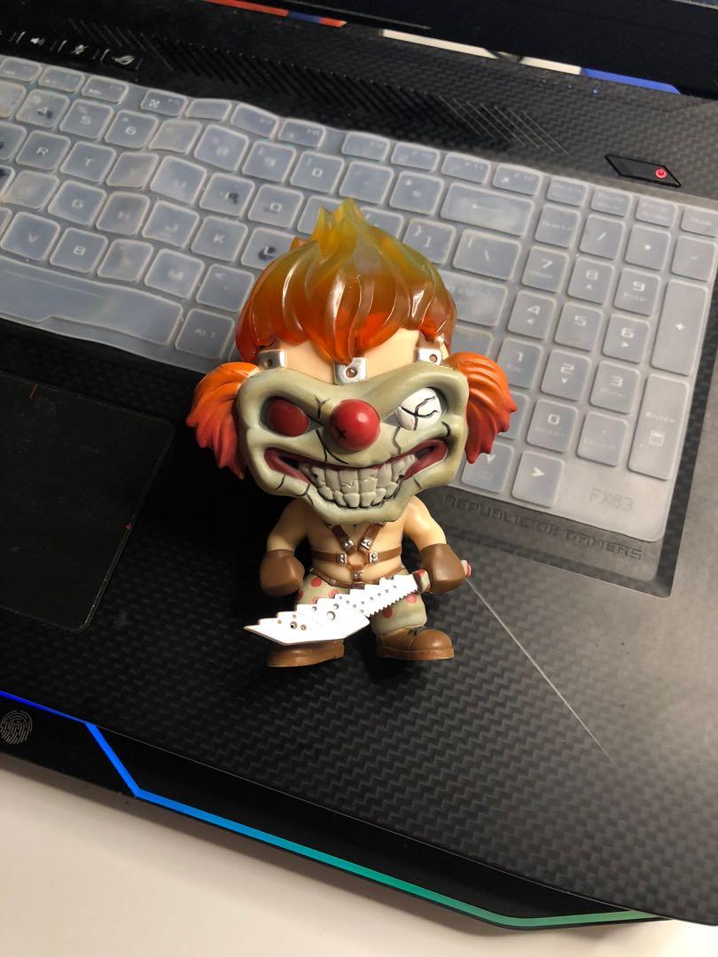 Funko Pop Sweet Tooth Ps1, Toys & Collectibles, Mainan di Carousell