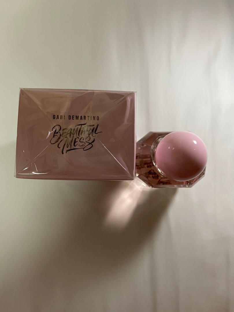 Gabi Demartino - Beautiful Mess Eau De Parfum (3.4 oz) Perfume, Beauty ...