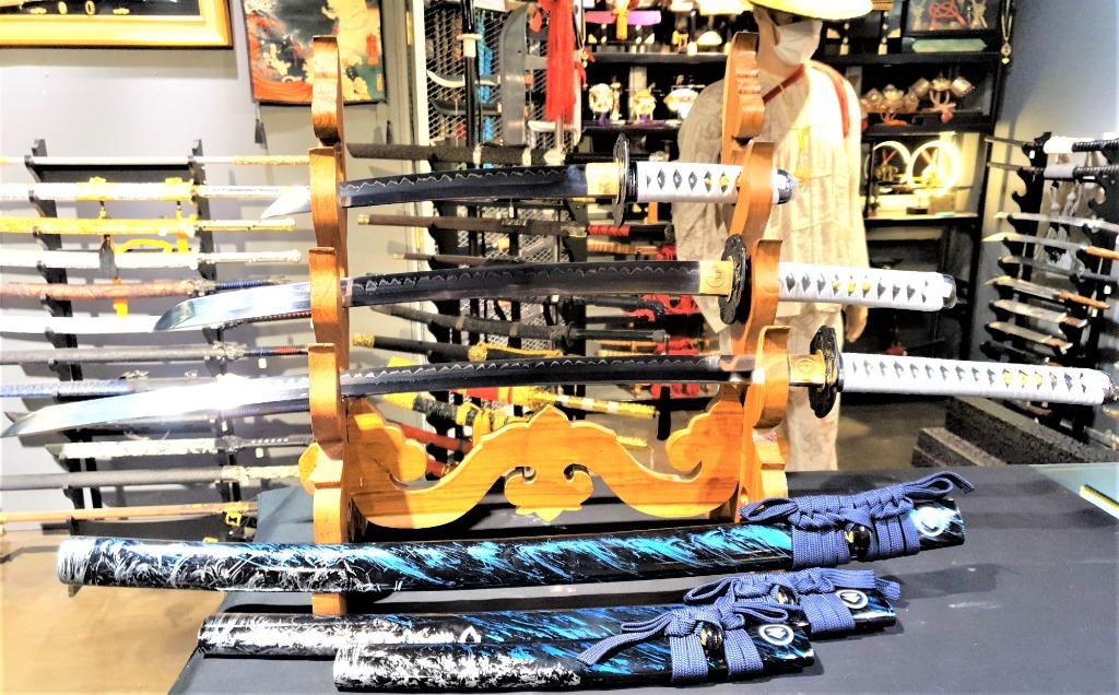 GHOST OF TSUSHIMA The Storm Regalia Of The Sakai Clan Jin Sakai's SET ...