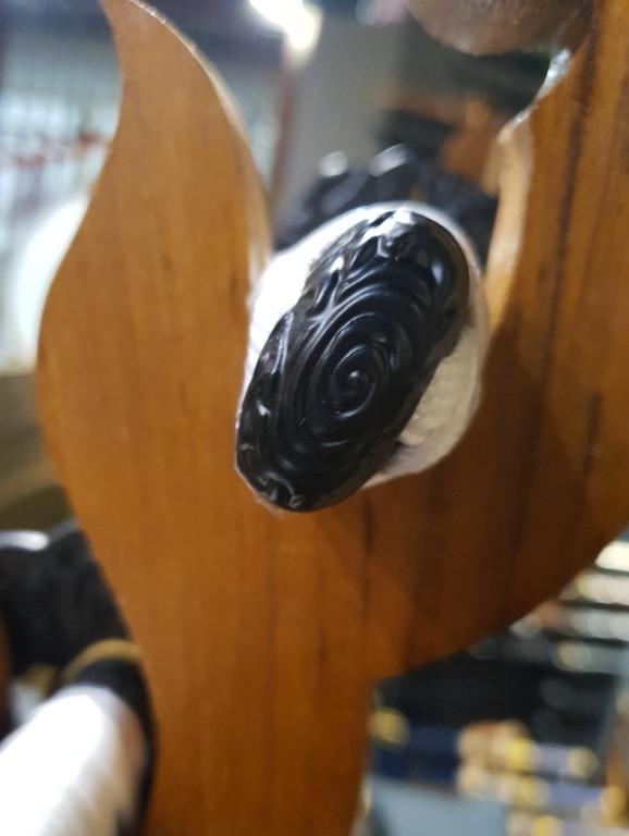 GHOST OF TSUSHIMA The Storm Regalia Of The Sakai Clan Jin Sakai's SET ...