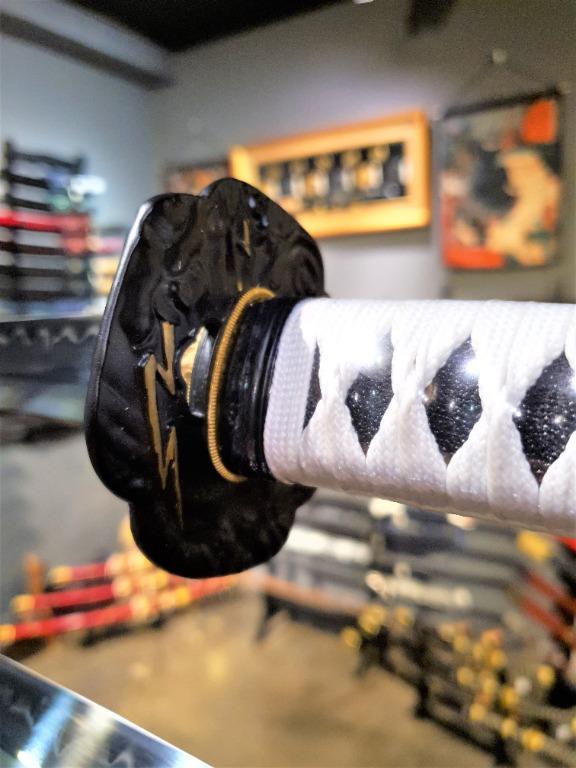 GHOST OF TSUSHIMA The Storm Regalia Of The Sakai Clan Jin Sakai's SET ...