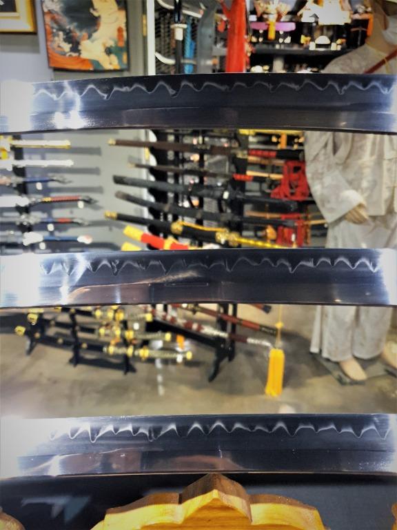 GHOST OF TSUSHIMA The Storm Regalia Of The Sakai Clan Jin Sakai's SET ...