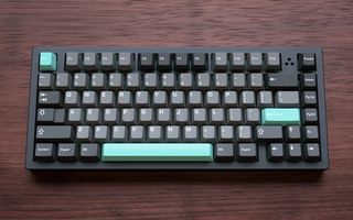 GMK Modern Dolch 2 + Aesthetics Kit, Computers & Tech, Parts ...