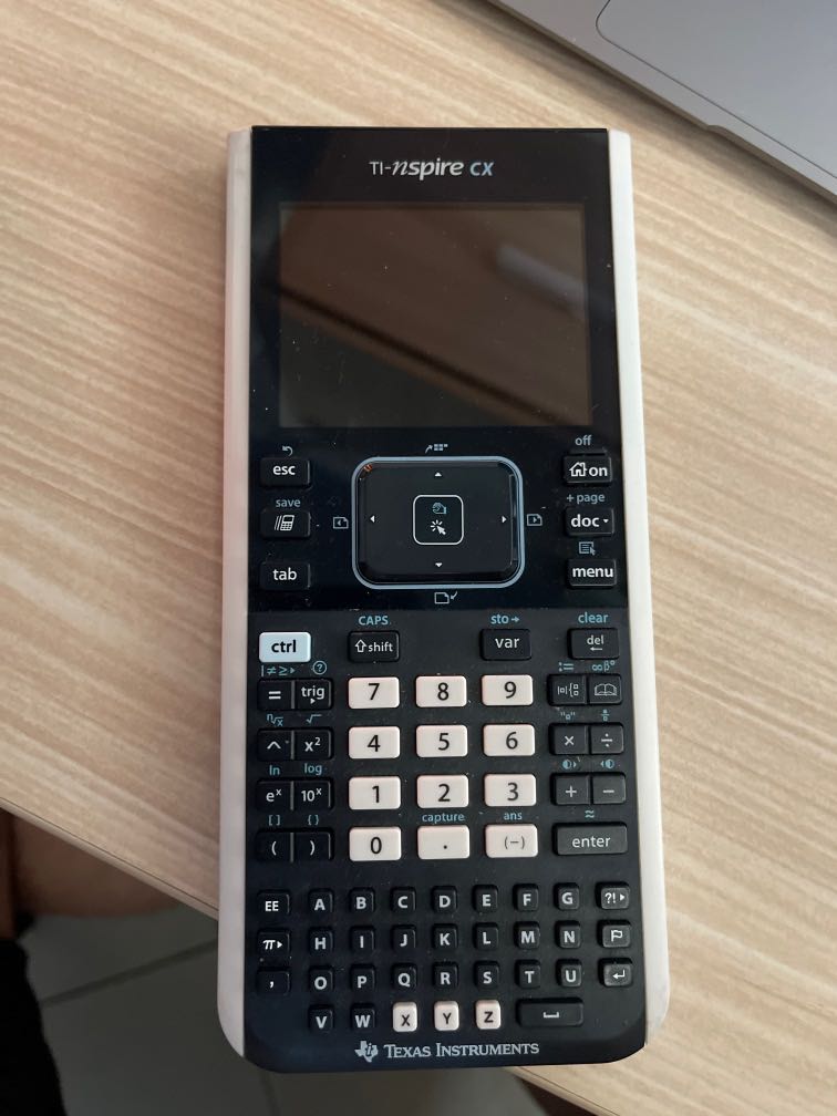 Graphic Display Calculator (GDC), Mobile Phones & Gadgets, Mobile ...