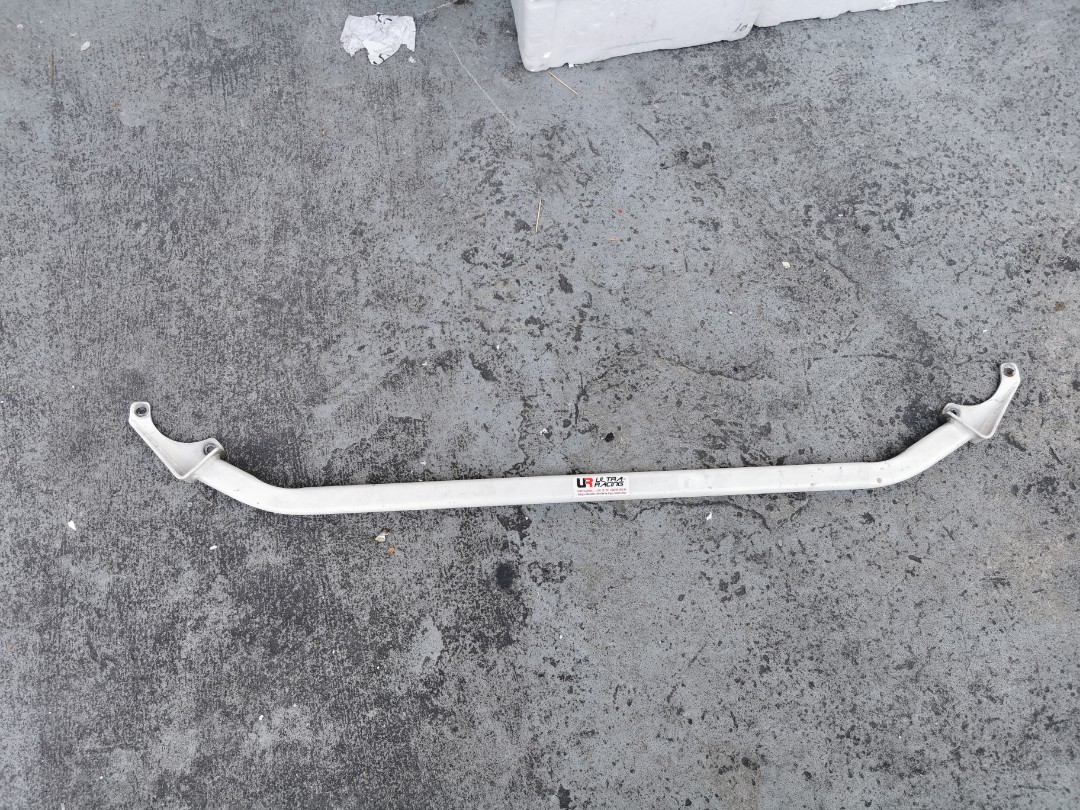 Honda stream sturt bar, Car Accessories, Accessories on Carousell