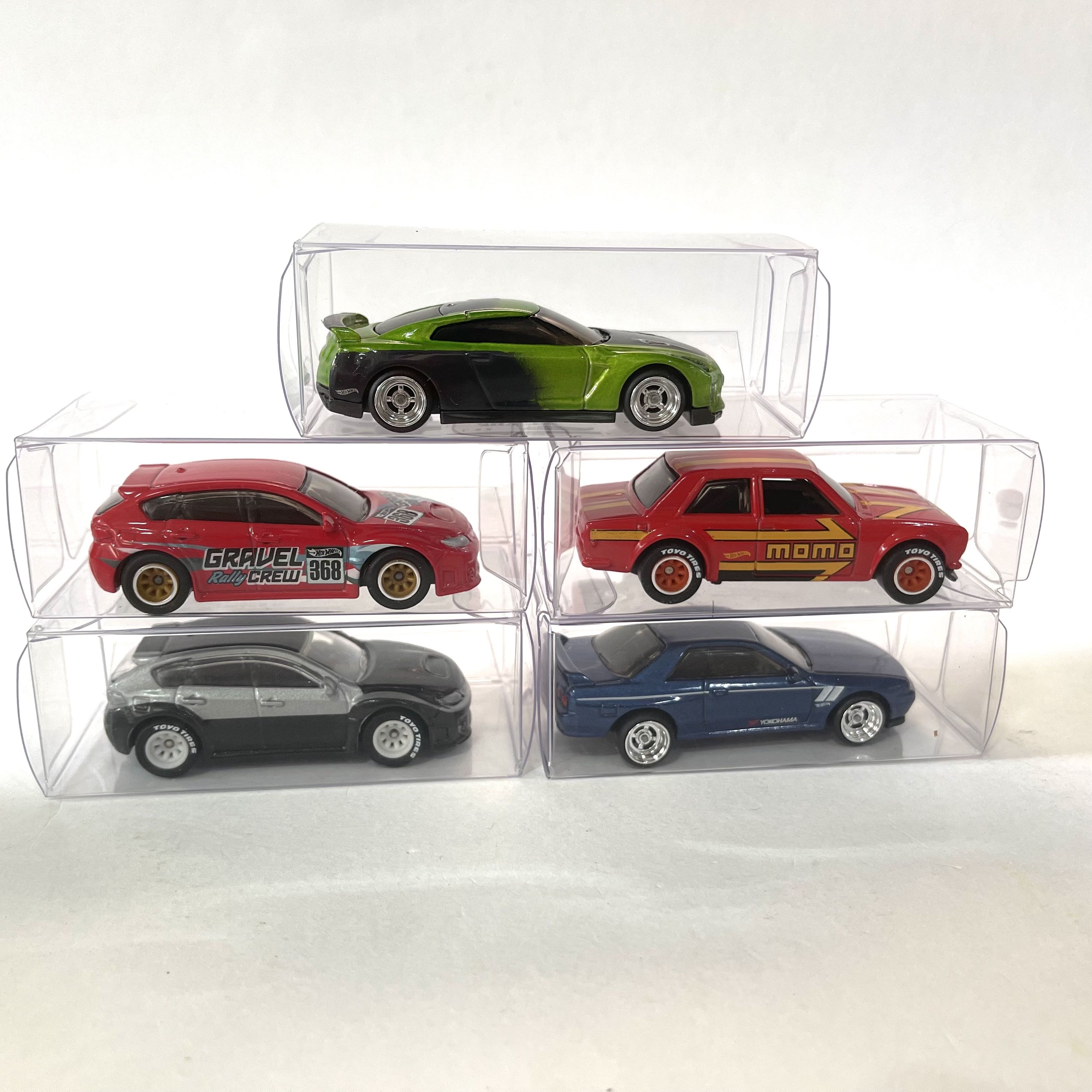 Hot Wheels Rubber Wheels swap from $8, Hobbies & Toys, Toys & Games on ...