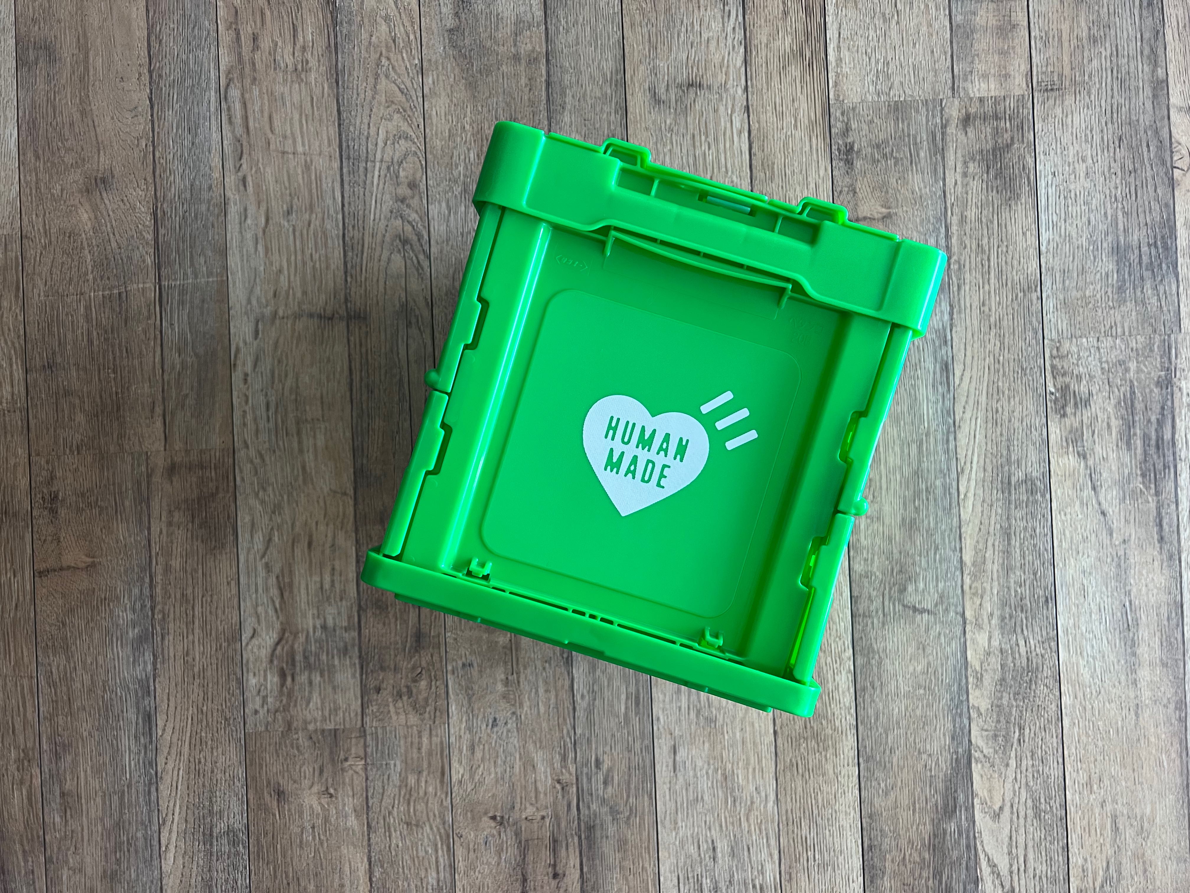 HUMAN MADE 20L, Furniture & Home Living, Home Improvement ...