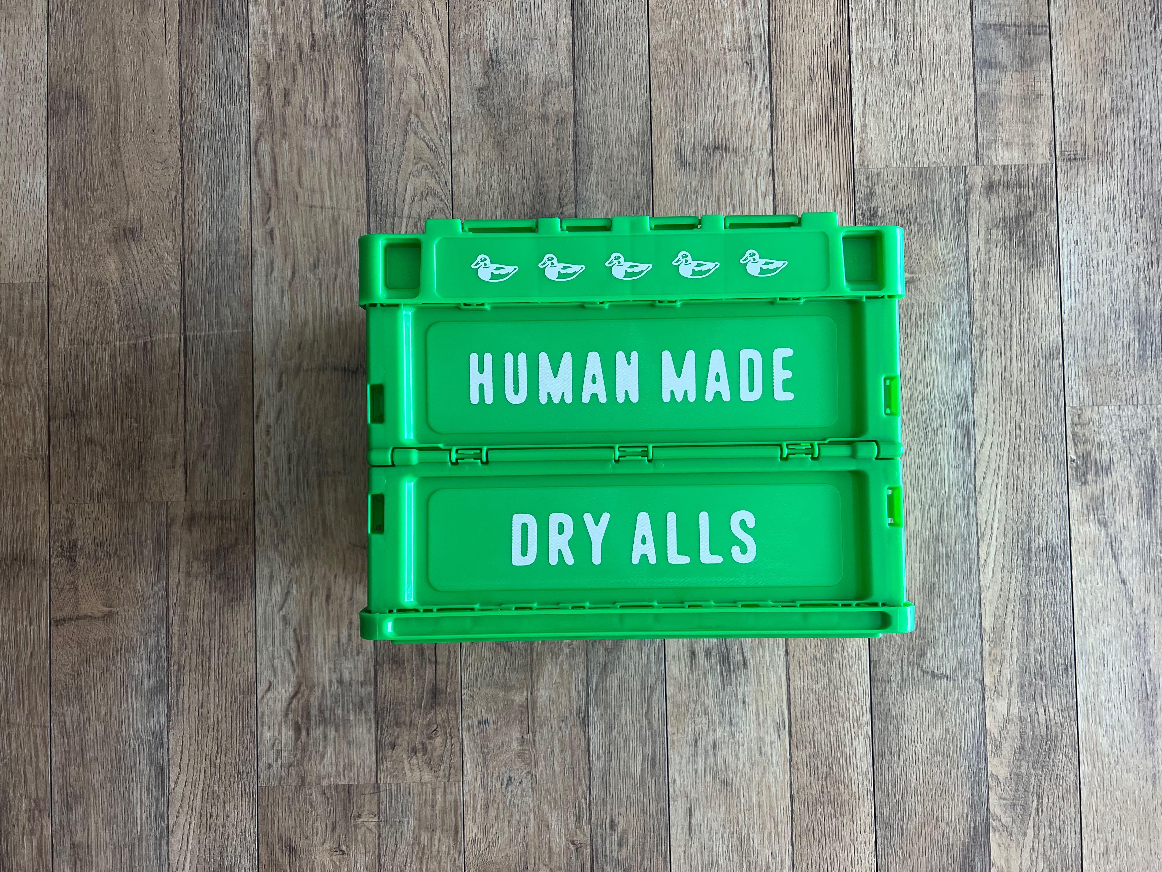 HUMAN MADE 20L, Furniture & Home Living, Home Improvement ...