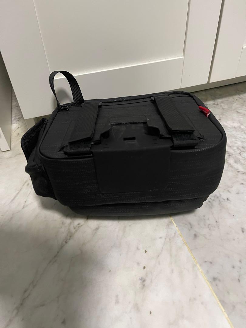 Iemoo front block bag, Sports Equipment, Bicycles & Parts, Parts ...