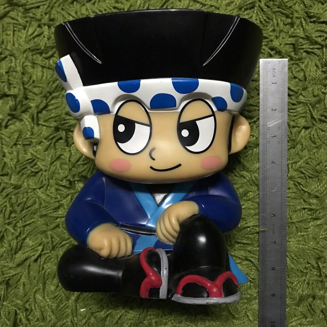 Japan coin bank, Hobbies & Toys, Collectibles & Memorabilia, Vintage ...