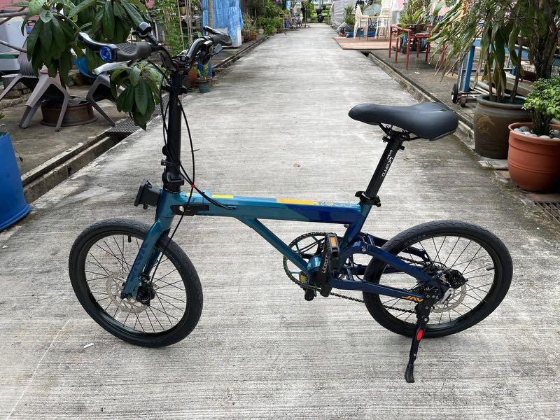 Java Neo 2 (Upgraded), Sports Equipment, Bicycles & Parts, Bicycles on ...