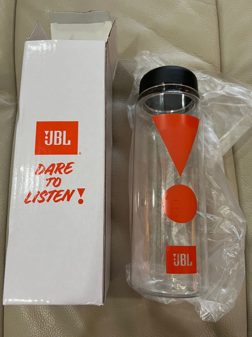 JBL Water Bottle, Furniture & Home Living, Kitchenware & Tableware ...