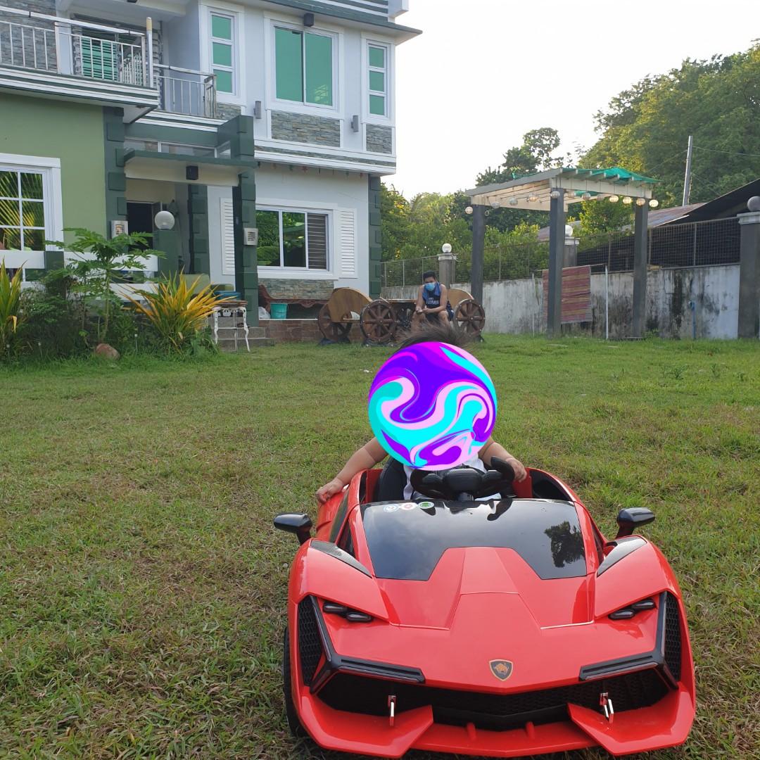 Lamborghini ,baby car,red car,kiddie car,battery operated car, Babies ...
