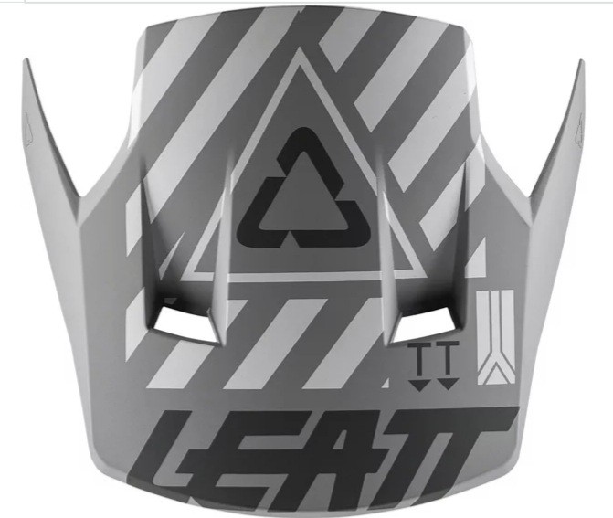 Leatt visor spare parts, Sports Equipment, Bicycles & Parts, Parts ...