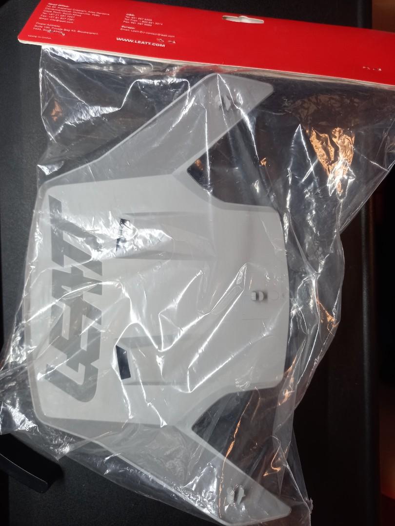 Leatt visor spare parts, Sports Equipment, Bicycles & Parts, Parts ...