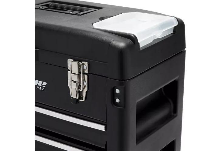 LifeLine Pro 3 Drawer Work Station Tool Box, Sports Equipment, Bicycles ...