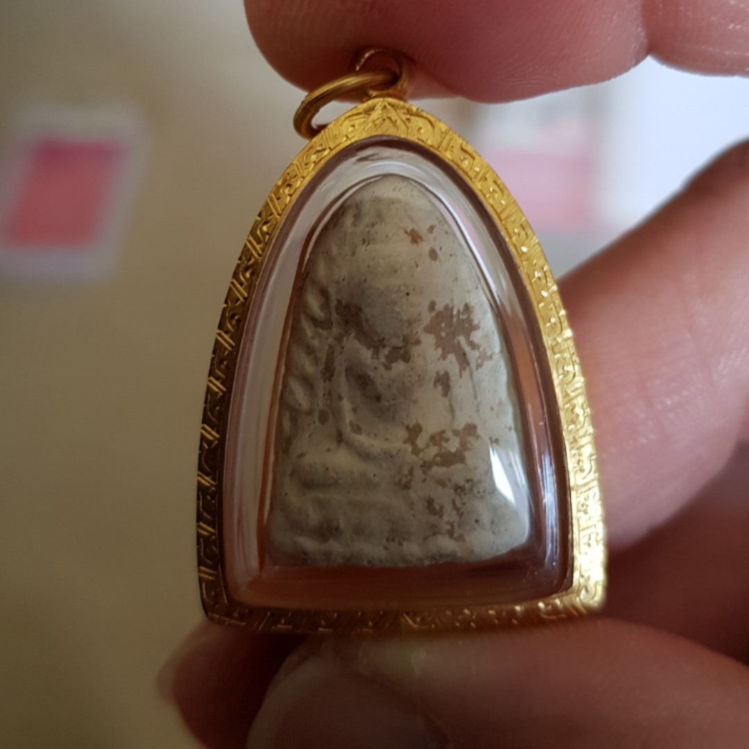 LP Doo wat Sakae pim LP Toh, Hobbies & Toys, Memorabilia & Collectibles ...