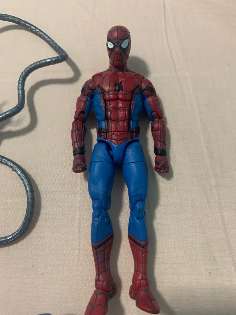 Marvel Legends Sets, Hobbies & Toys, Toys & Games on Carousell