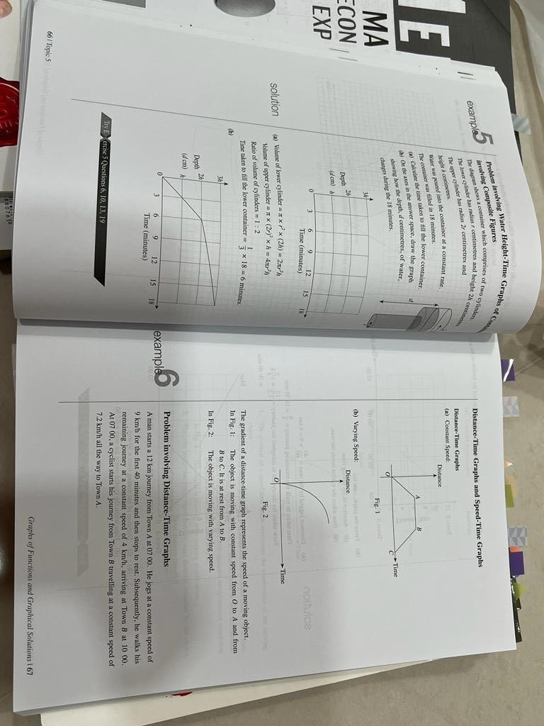 math mentor sec 3/4, Hobbies & Toys, Books & Magazines, Assessment ...