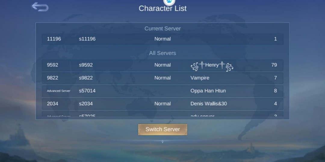 Mobile legend bot classic, Video Gaming, Gaming Accessories, In-Game ...