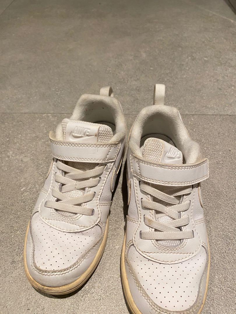 Nike School Shoes, Babies & Kids, Babies & Kids Fashion on Carousell