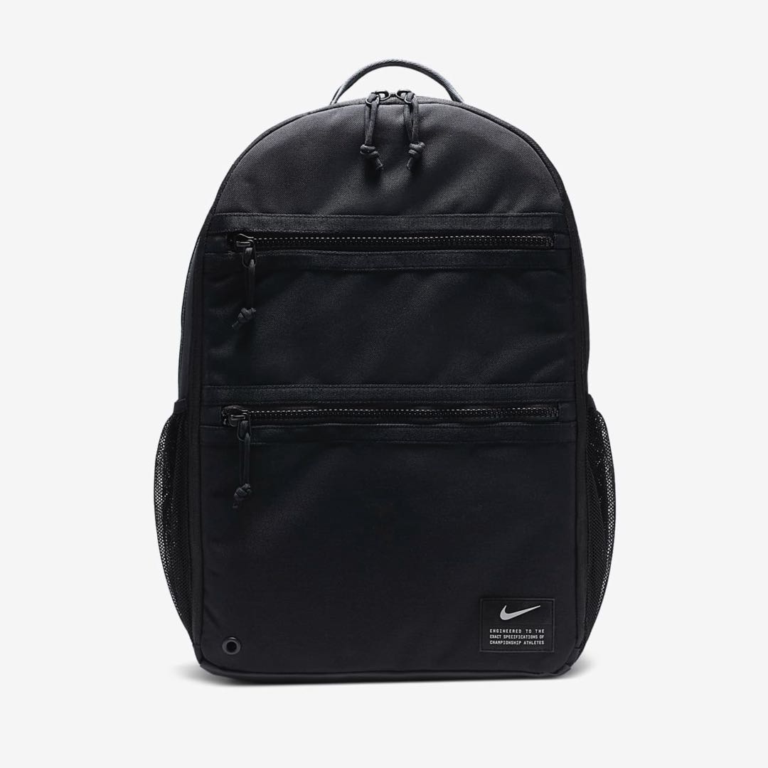 Nike Utility Heat Training Backpack, Men's Fashion, Bags, Backpacks on ...