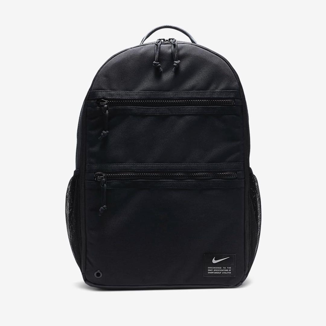 Nike Utility Heat Training Backpack, Men's Fashion, Bags, Backpacks on ...