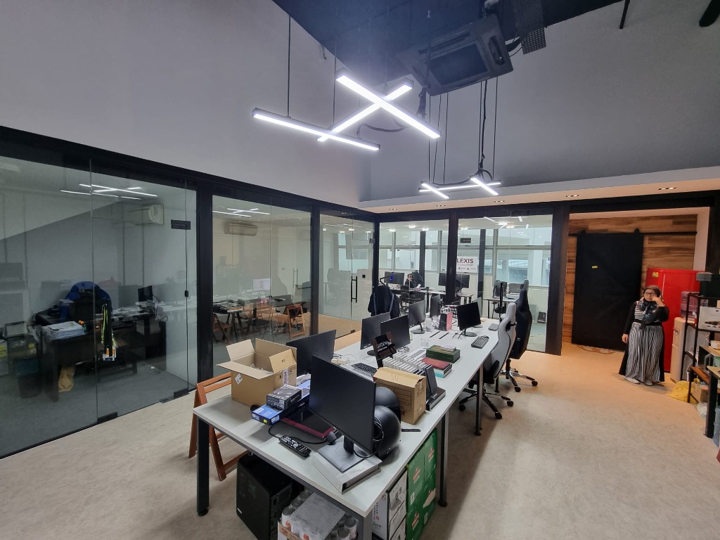 Office Design and Renovation Services, Home Services, Renovations, Full ...