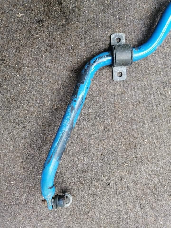 R32 Gtr Rear Sway Bar Bushings at Summer Edden blog