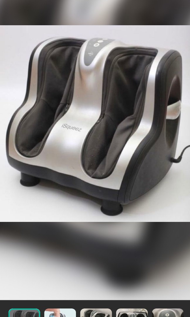 Osim isqueez, Sports Equipment, Bicycles & Parts, Parts & Accessories ...