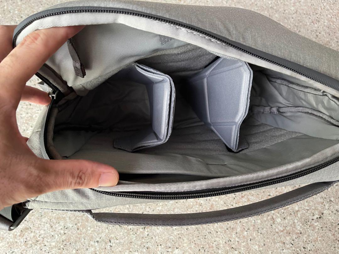 Peak Design 10L v2 with warranty, Photography, Photography Accessories ...