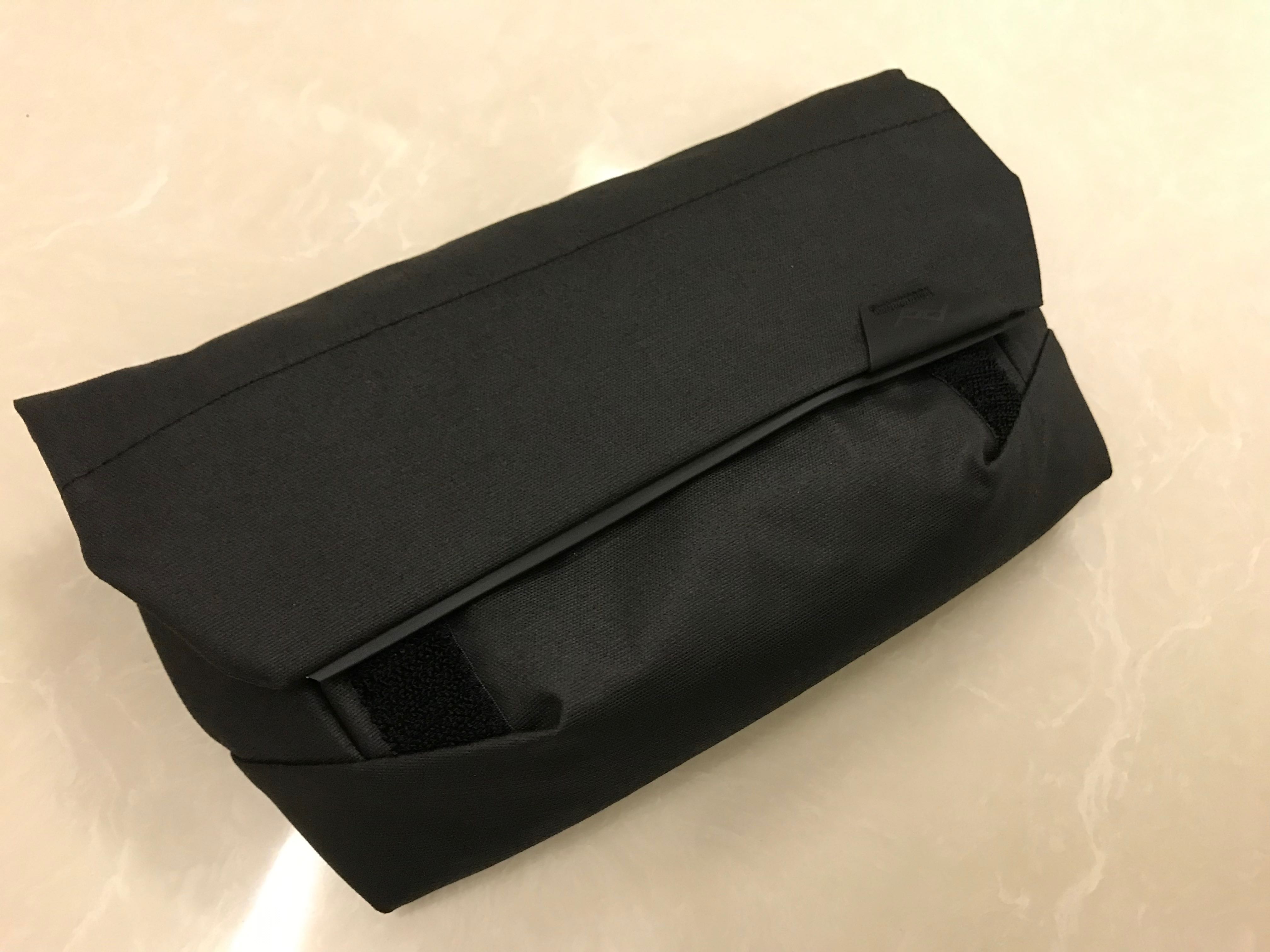 Peak Design - Field Pouch v2 - 99.9% new, 攝影器材, 攝影配件, 相機袋 - Carousell