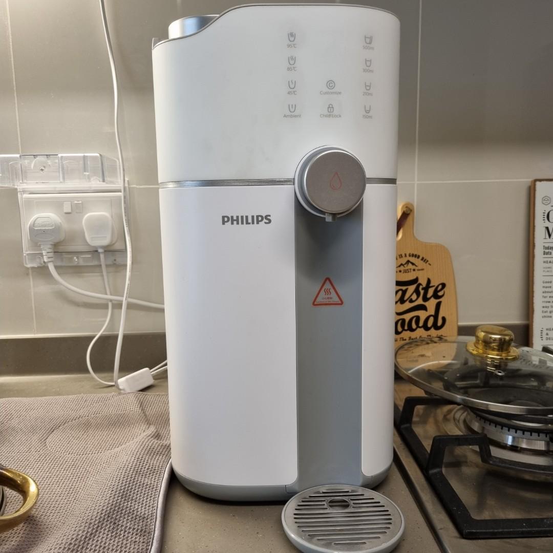 Philips Water Dispenser, TV & Home Appliances, Kitchen Appliances ...