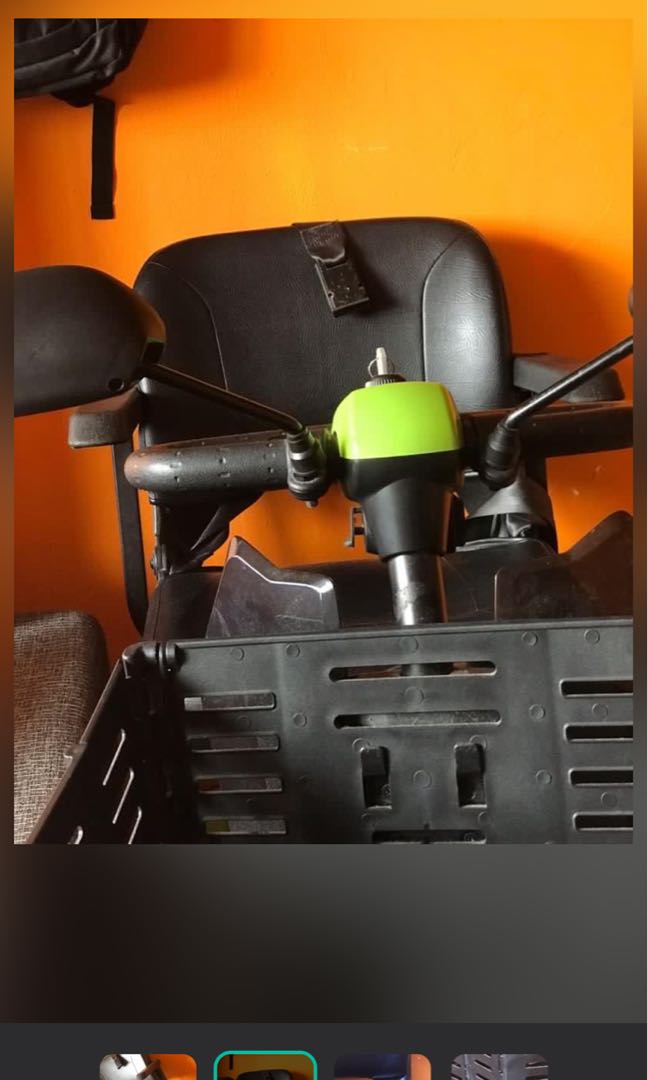 PmD/ pma, Sports Equipment, PMDs, E-Scooters & E-Bikes on Carousell