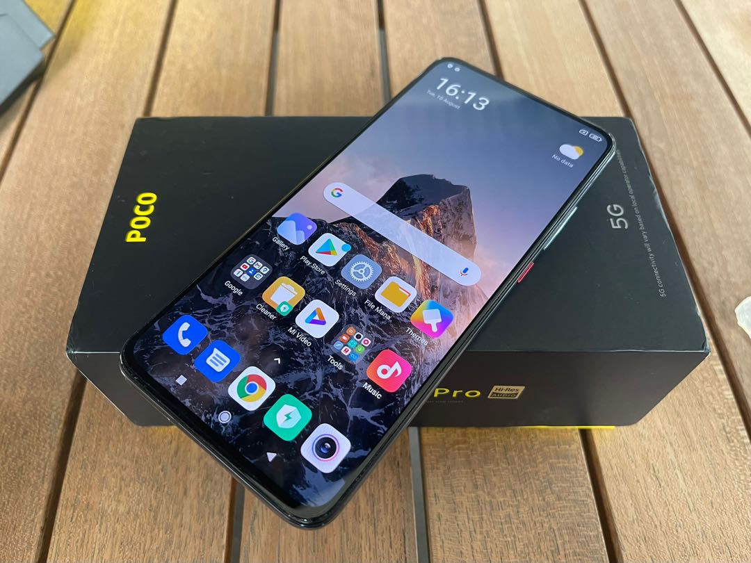 POCO F2 PRO, Mobile Phones & Gadgets, Mobile Phones, Android Phones ...