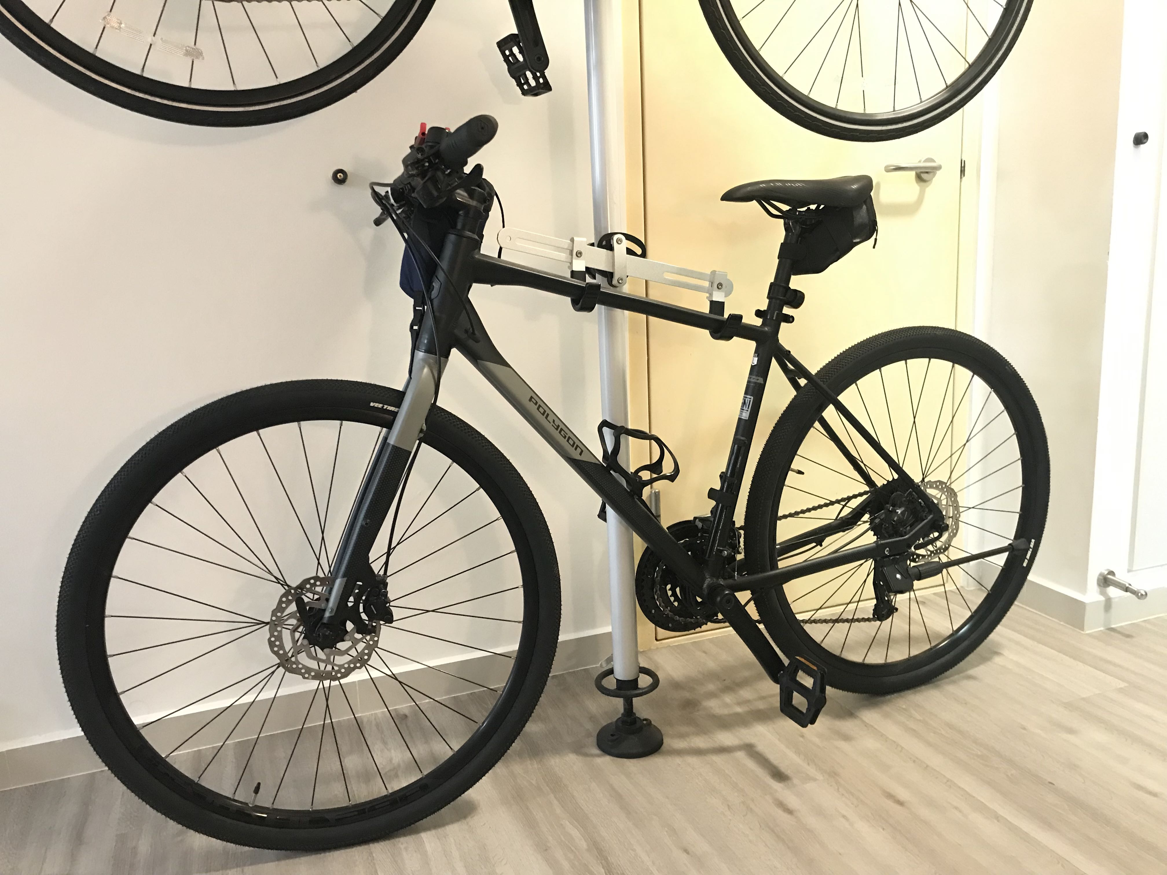 Polygon Path 3, Sports Equipment, Bicycles & Parts, Bicycles on Carousell