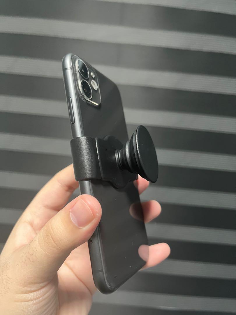 Popsocket Grip Slide Stretch, Mobile Phones & Gadgets, Mobile & Gadget ...