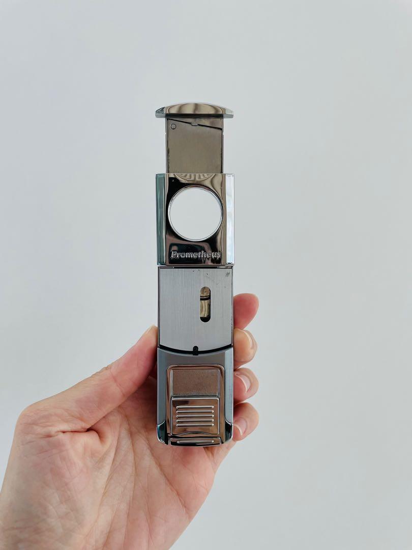 Prometheus lighter, Hobbies & Toys, Memorabilia & Collectibles, Vintage ...